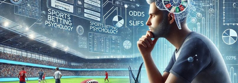 The Psychology of Sportsbook Fandom: Understanding the Fan Experience ...