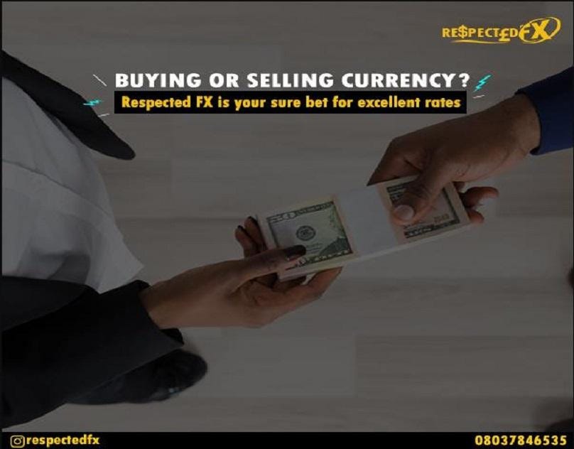 Money Exchanges — A Beginners Guide | by Respectedfx | Medium