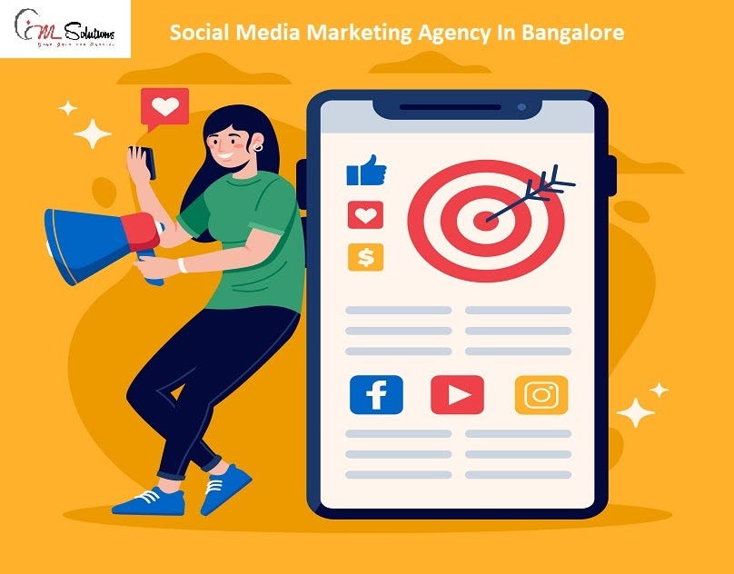 What is Social Media Marketing? All you need to know by IM Solutions Social Media Marketing ...