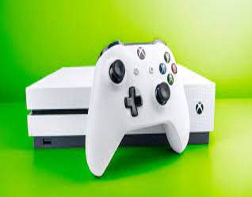 Everything You Want to Know About the Xbox Gaming Console 2021 | by ...