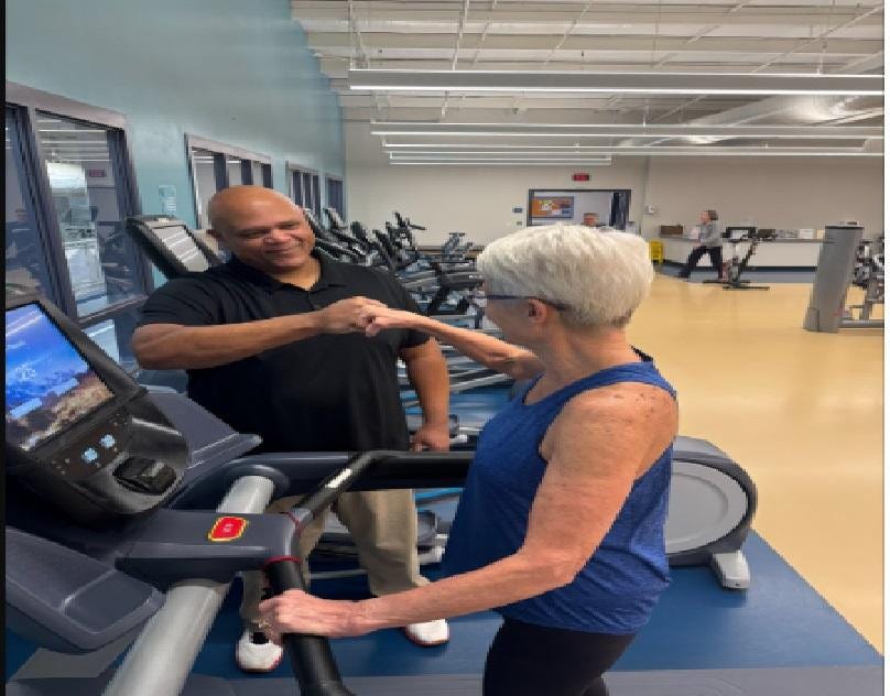 Unlock Your Potential with EQT Rec Group Exercise Programs, Star ...