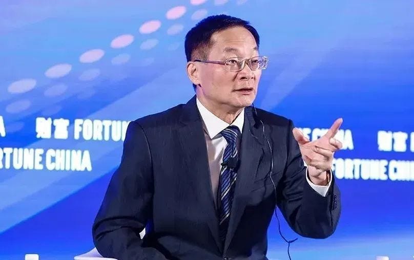 Chinese Professor Sheng: The Real Estate Market is Expected to ...