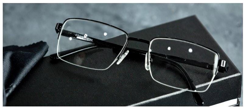 Seeing the World: Enhancing Your Vision with Eyeglasses | by Maxo Bom ...