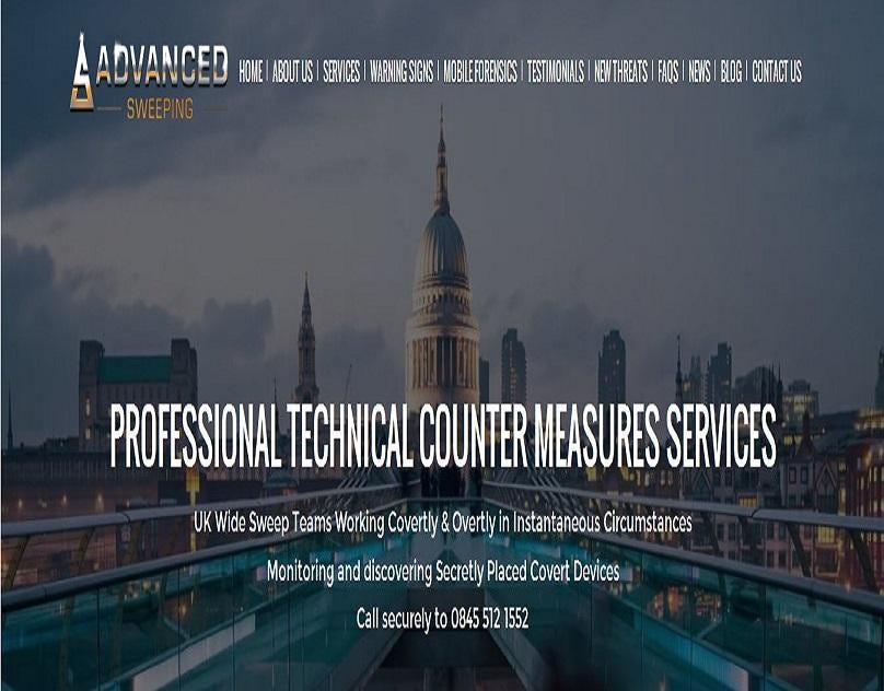 Why It Is Important To Hire Professionals For Bug Sweeps And Bug ...