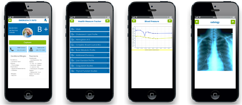 Medical App Development: How to Build a Logbook App for Electronic ...