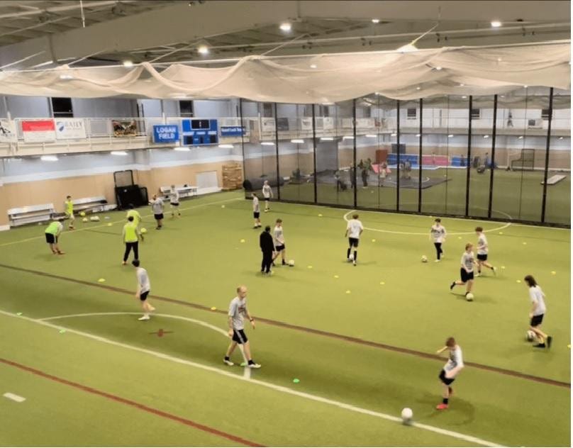 Exploring Eqt Rec Center: A Hub of Community and Recreation in ...