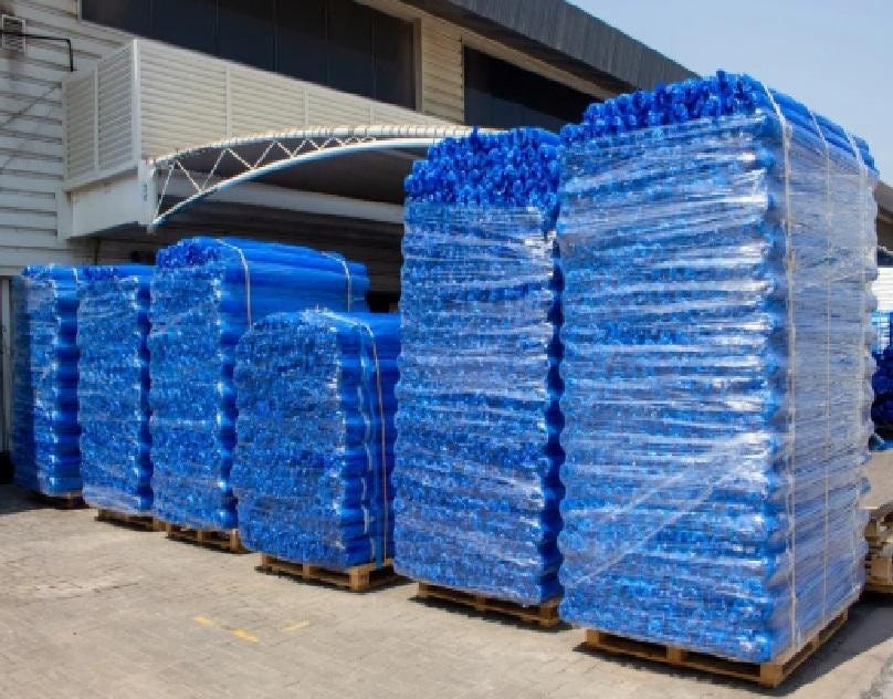 Durability and Versatility of Polythene Sheets in Modern Industries ...