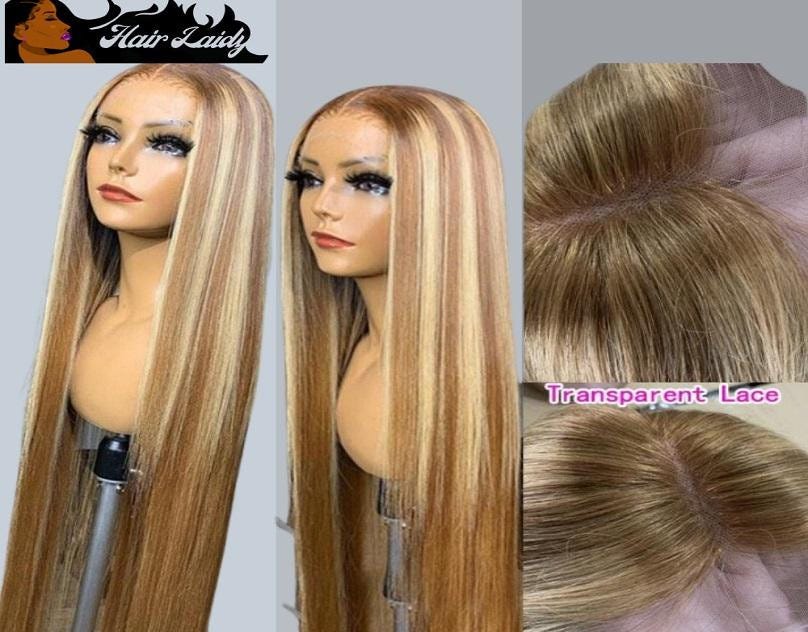 Ribbon Wig Vs Hair Weaves. Trim hairpieces versus hair winding… | by ...