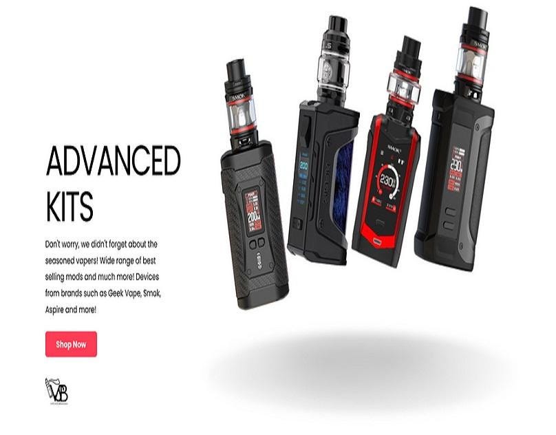 Using a Reliable Vape Products Distributor | by Vapeshopbirmingham | Medium