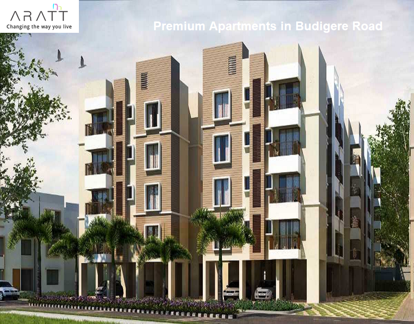 Benefits of 3 Bhk Apartments available to be purchased in Budigere Road ...