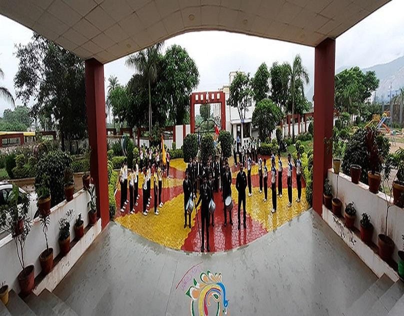 Instructions to Choose a Decent School for Your Youngster | by ...
