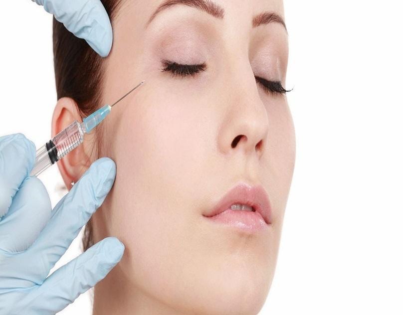 Beauty Therapy’s Amazing Power. I long for the second when I can go for ...