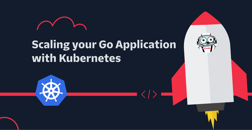 Scaling your Go Application with Kubernetes | by Gareth Paul Jones | Medium
