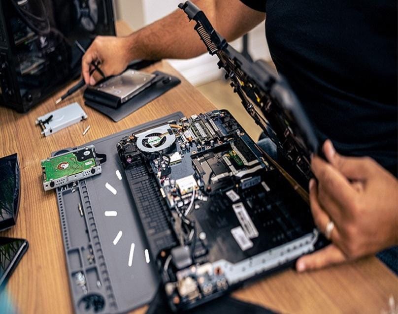 laptop Enhance Your Tech: New Laptops for Sale & Repair Services | by Fones Gone Wild | Jul ...