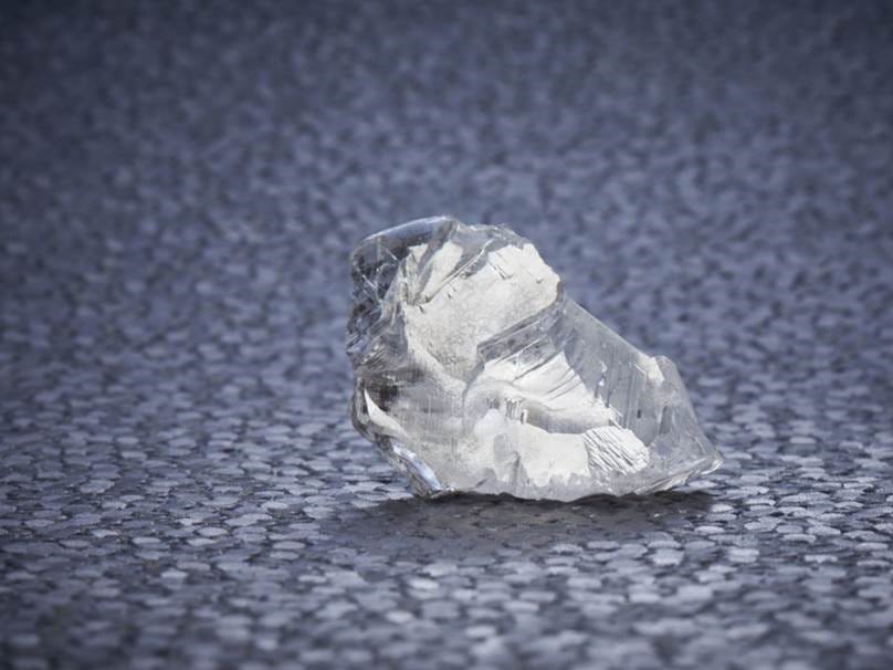 Diamond Resources in Canada’s Northwest Territories | by Shayan Jalali ...
