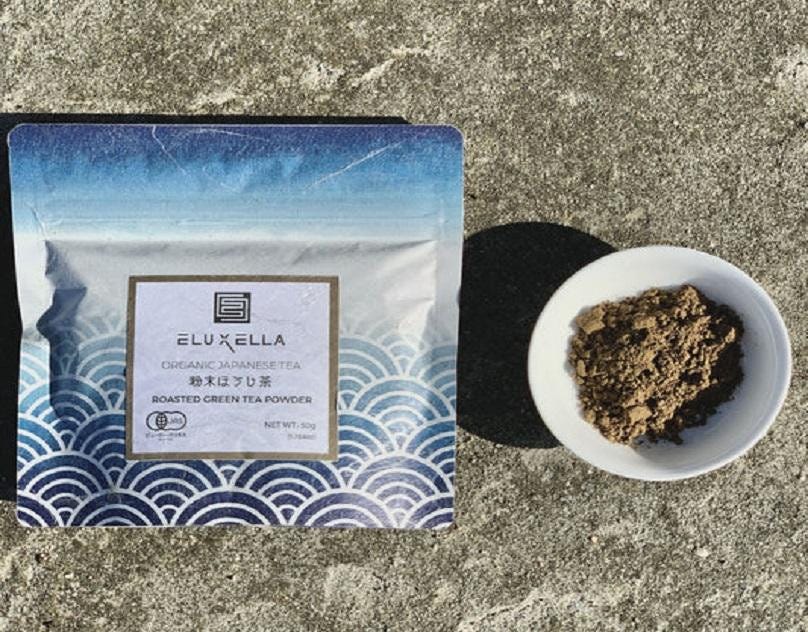 Matcha Green Tea Powder-Evergreen Medical advantages | by Eluxella | Medium