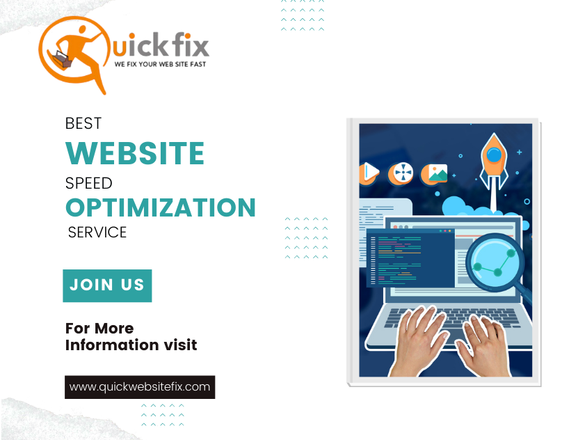A Beginner’s Guide to Website Speed Optimization- Quick website fix ...