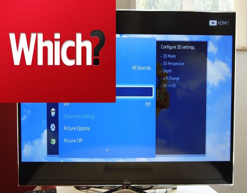 Everything You Need to Know About Regulating Your TV Picture Settings ...