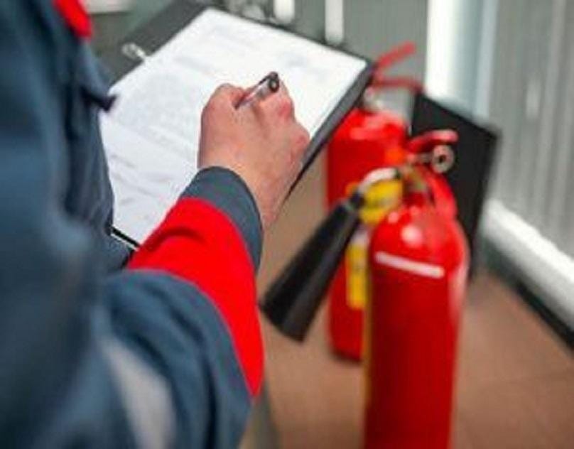 Fire Risk Assessment — DIY or Fire Safety Consultant? | by My Fire ...