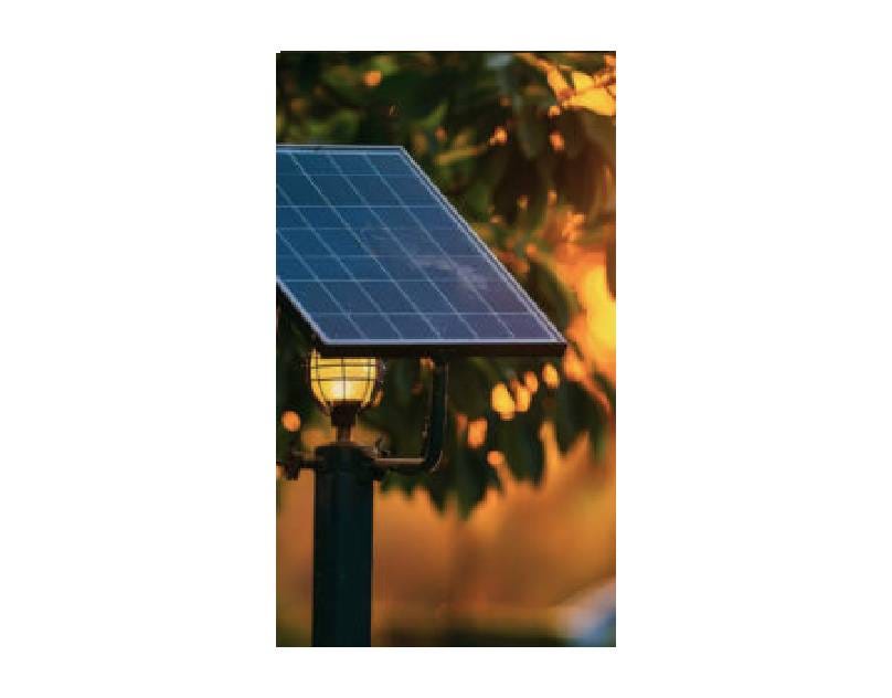 The Environmental Impact of 500 Watt Solar Panels - Green Ray Solar - Medium