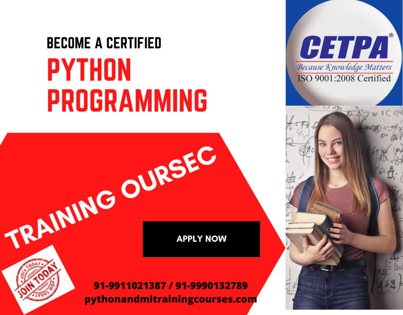 How Python will open up different opportunities for your career? | by ...