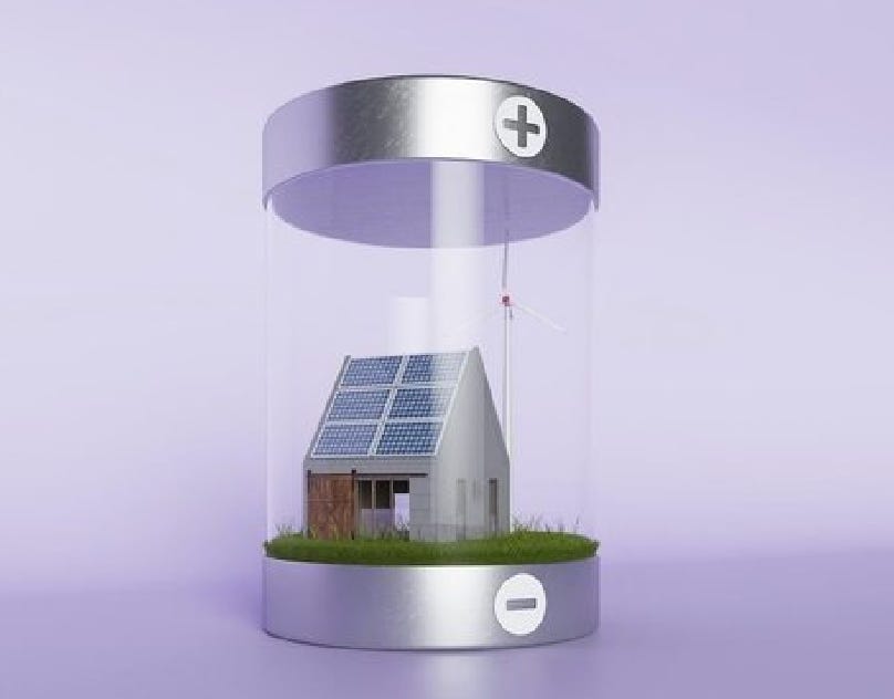 Solar Fence Chargers for Sustainable Living - Green Ray Solar - Medium