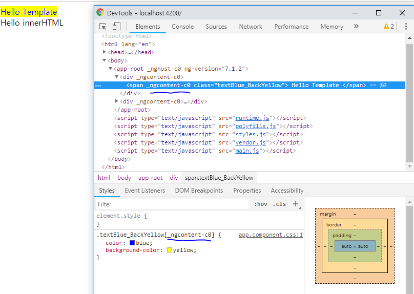 Angular innerHTML style 반영되지 않는 문제 | by Jeongkuk Seo | sjk5766 | Medium
