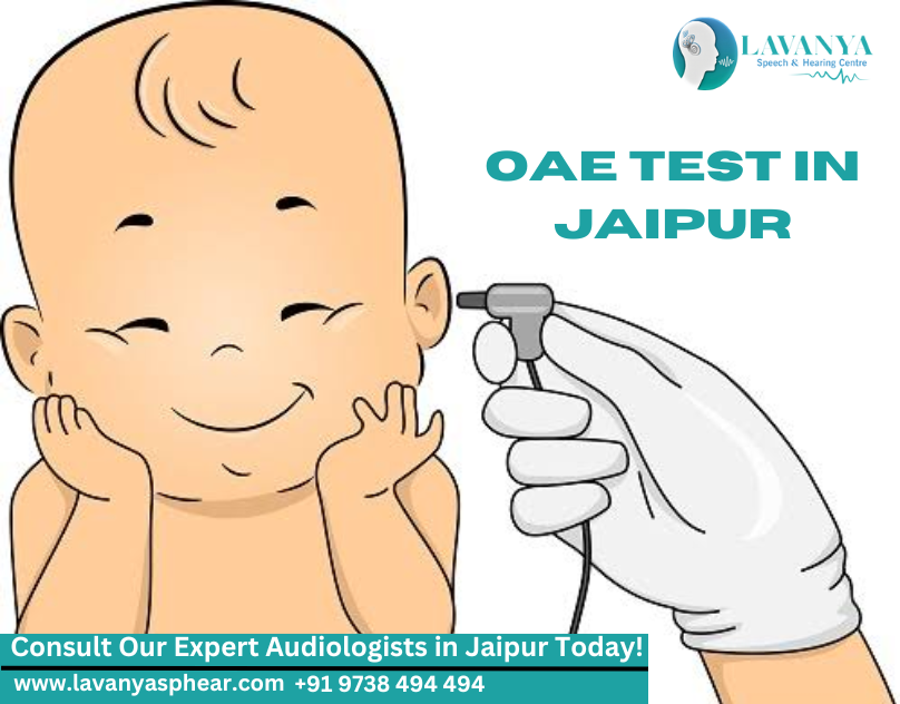 OAE Test in JaipurOAE Test in Jaipur - Lavanya Sphear - Medium