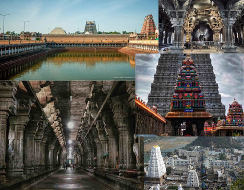 Indian Temples Stories | Amargranth.com - Amargranth - Medium