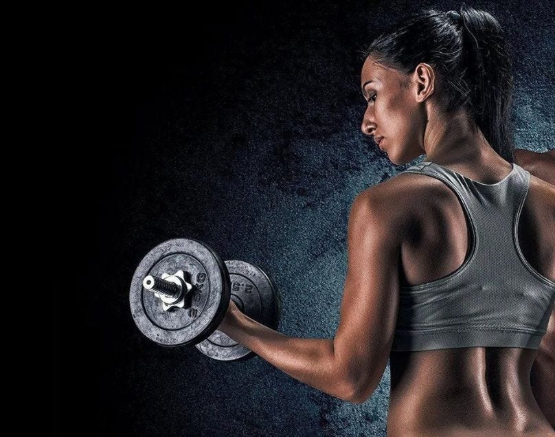 Find Expert Professional Bodybuilding Trainers in Georgetown ...