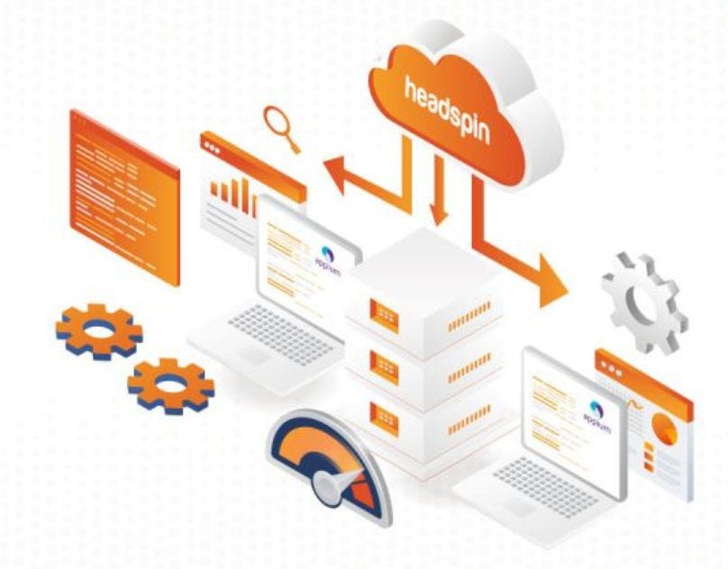 Headspin Appium Capabilities Setup Guide Matthew Allen Medium