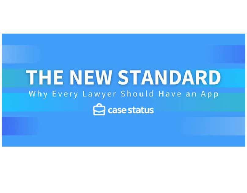 Get Started with Legal AI - Case Status - Medium