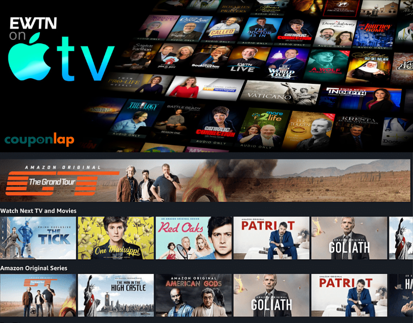 Top Reasons to Choose Apple TV + Exclusive Promo Coupons for Added ...