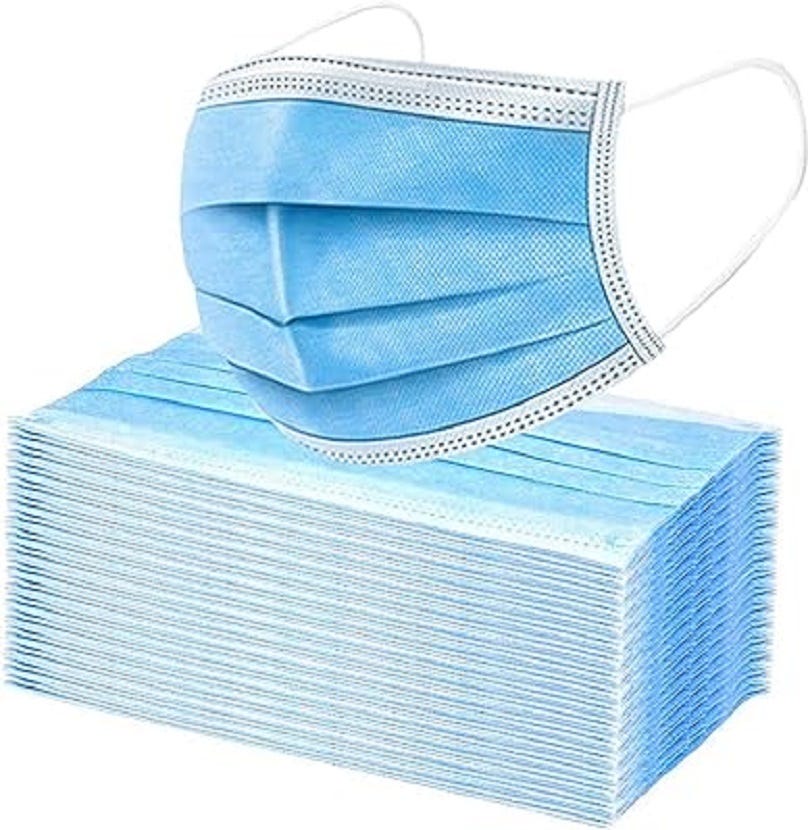 What is The Difference Between Surgical Masks and N95 | by ... What is The Difference Between Surgical Masks and N95 | by ...