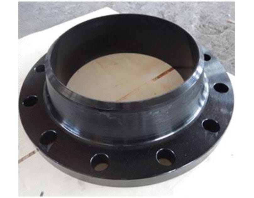 Carbon Steel Flanges: Meaning, Specifications and Functions | by ...