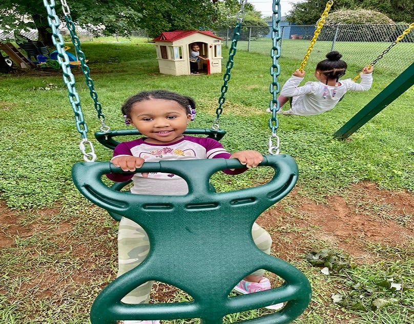 Quality Day Care And Toddler Care Services For Your Little Ones | by ...
