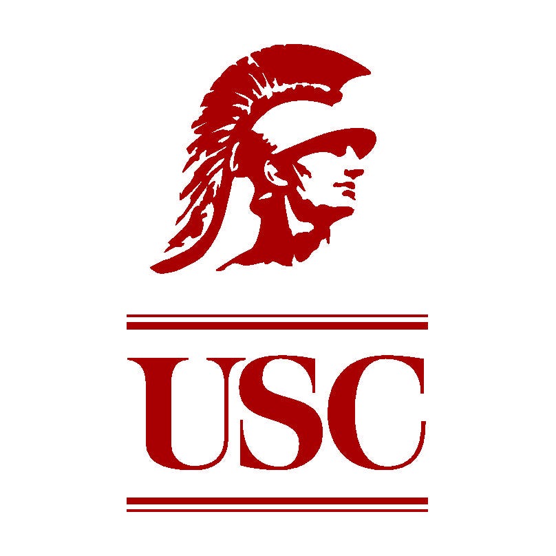 USC Office of Research Integrity Investigation Report re Hao Li’s ...