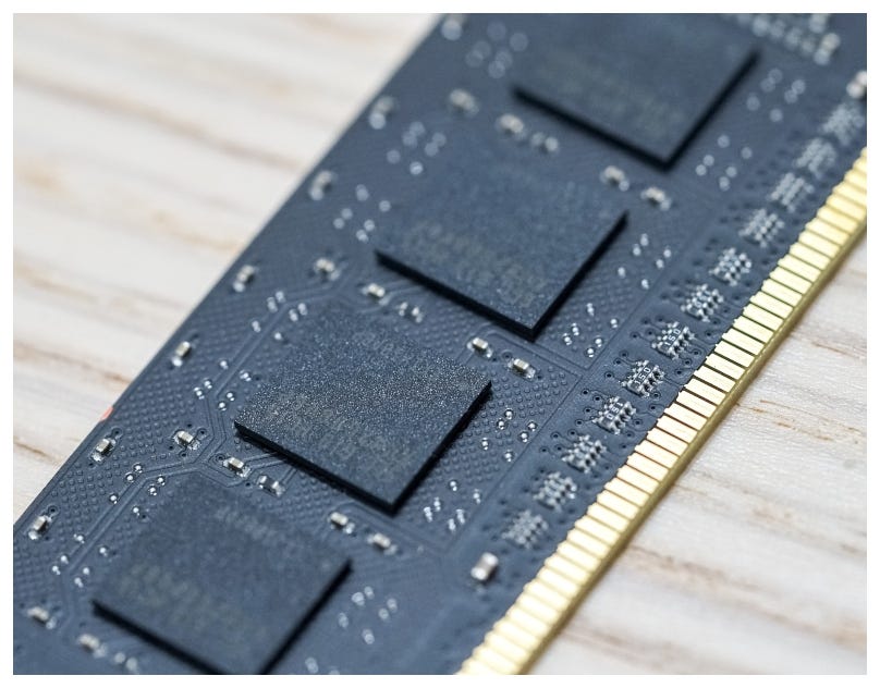 What brand of computer memory is good? Desktop memory brand rankings ...