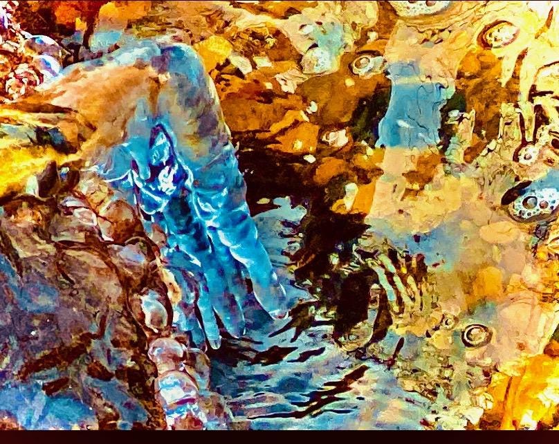 Out of the Quantum Soup into Joy. Creating our Conscious Evolution from ...
