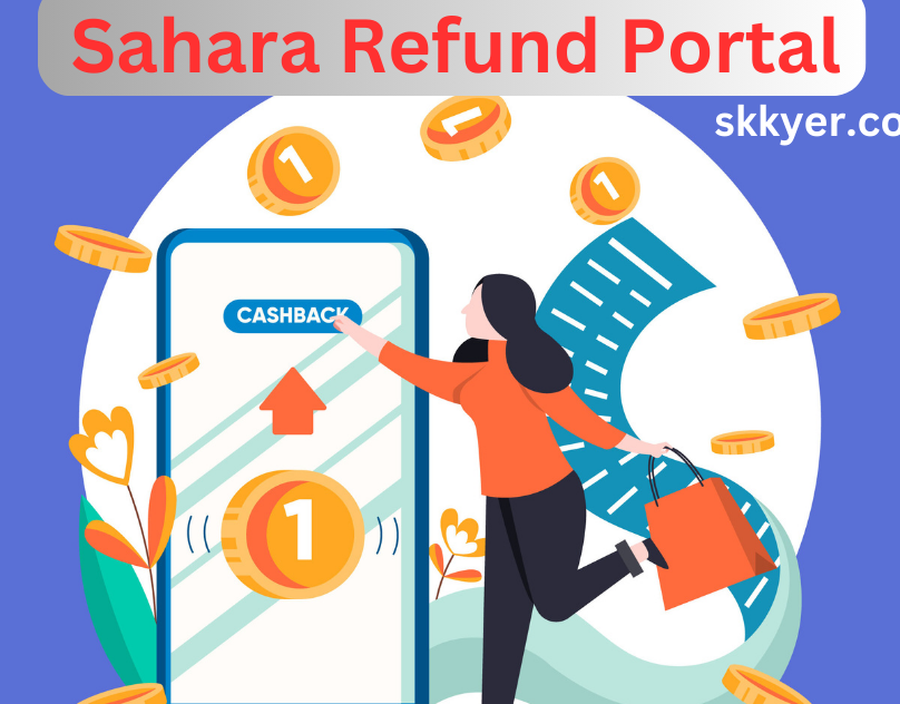RefundSahara Refund Portal. In today’s fast-paced digital world… | by ...