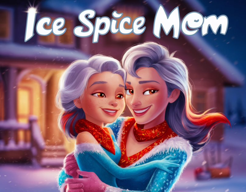 Ice Spice Mom Age. Ice Spice, the fiery Bronx-born rapper… | by tech ...