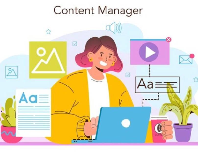 Future-Proofing Your Content: The Role Of A Content Creation Company ...