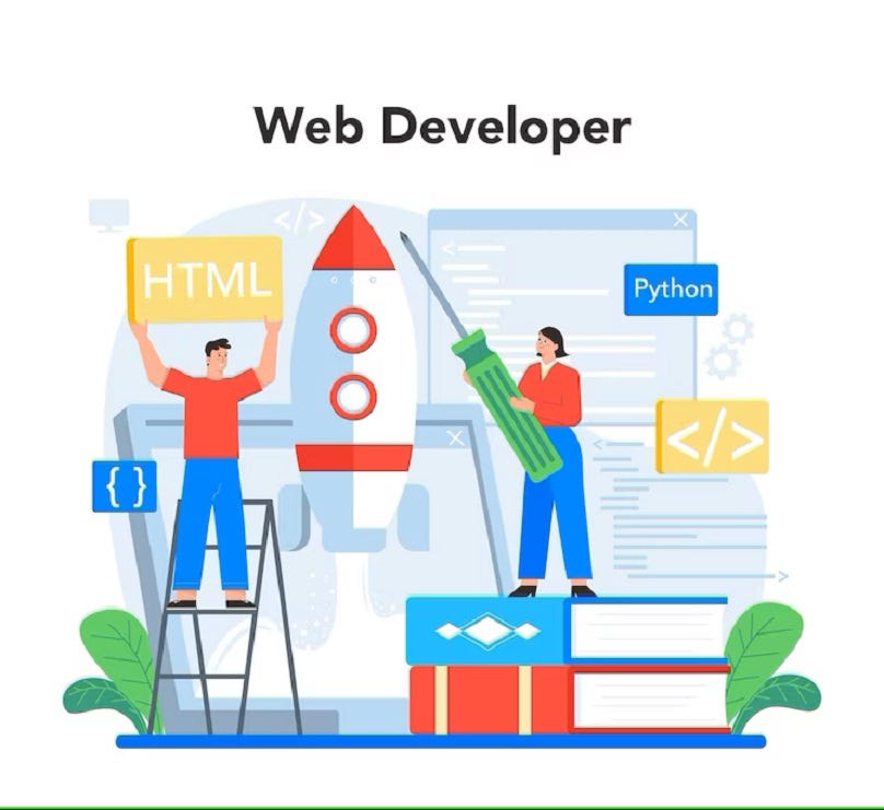 Frontend Programming Languages. One of the most crucial components of ...