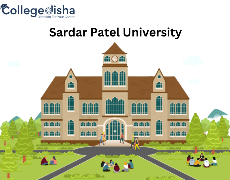 Sardar Patel University - Vivek Raghav - Medium