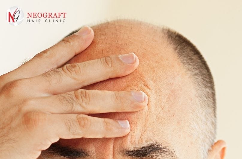 NeoGraft Hair Clinic — Your Gateway to the Best Hair Transplant Doctor ...
