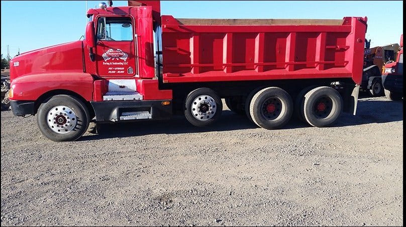 Protect Your Pavement: Sealcoating Contractors’ Services Explained | by ...
