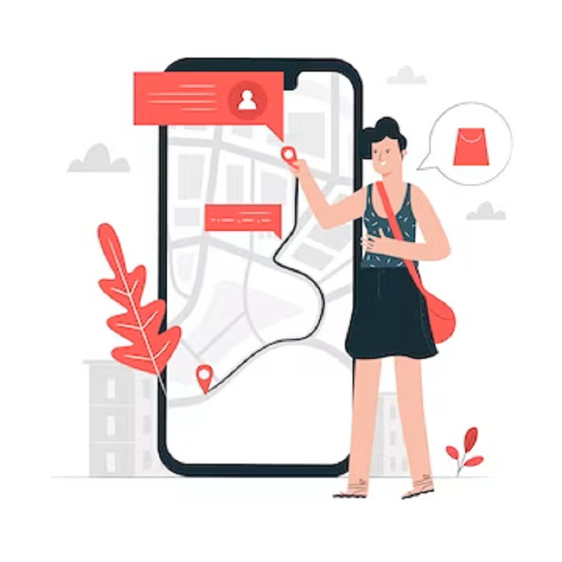 How Developing Mobile Apps Can Boost Your Business | by Aloomic | Medium