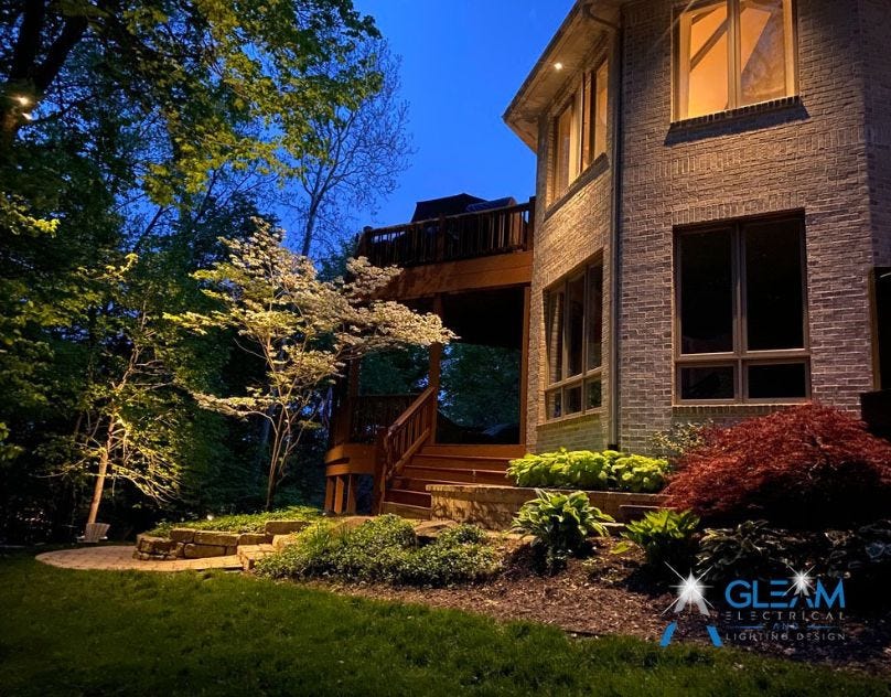 Best Outdoor Lighting In Indianapolis The experts of Outdoor Lighting ...