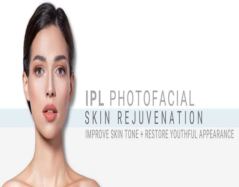 Ipl Photofacial: The Ultimate Guide to Radiant Skin ...