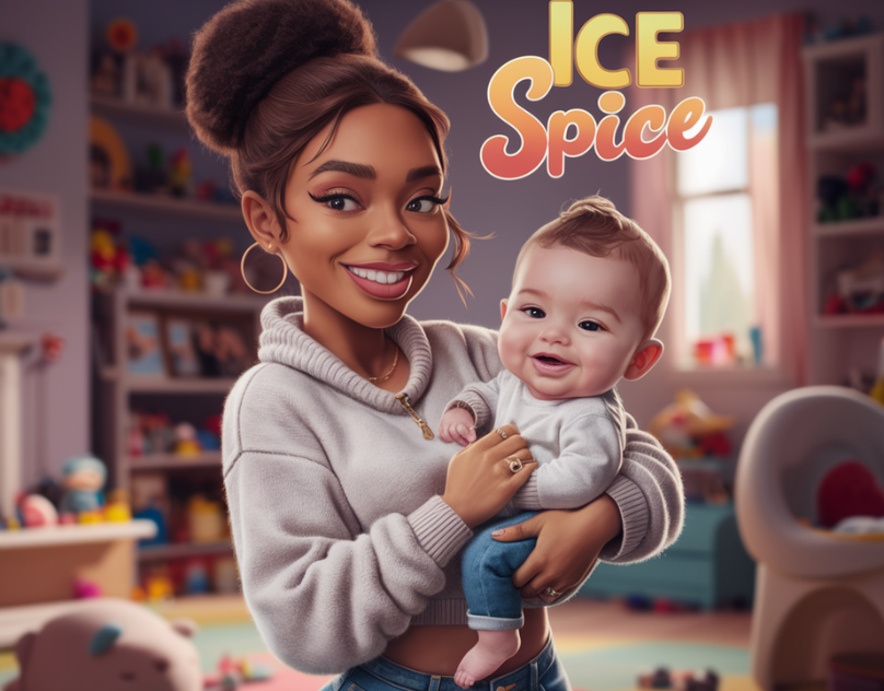 ice spice mom. In the realm of gastronomy, where… | by tech vivek | May ...